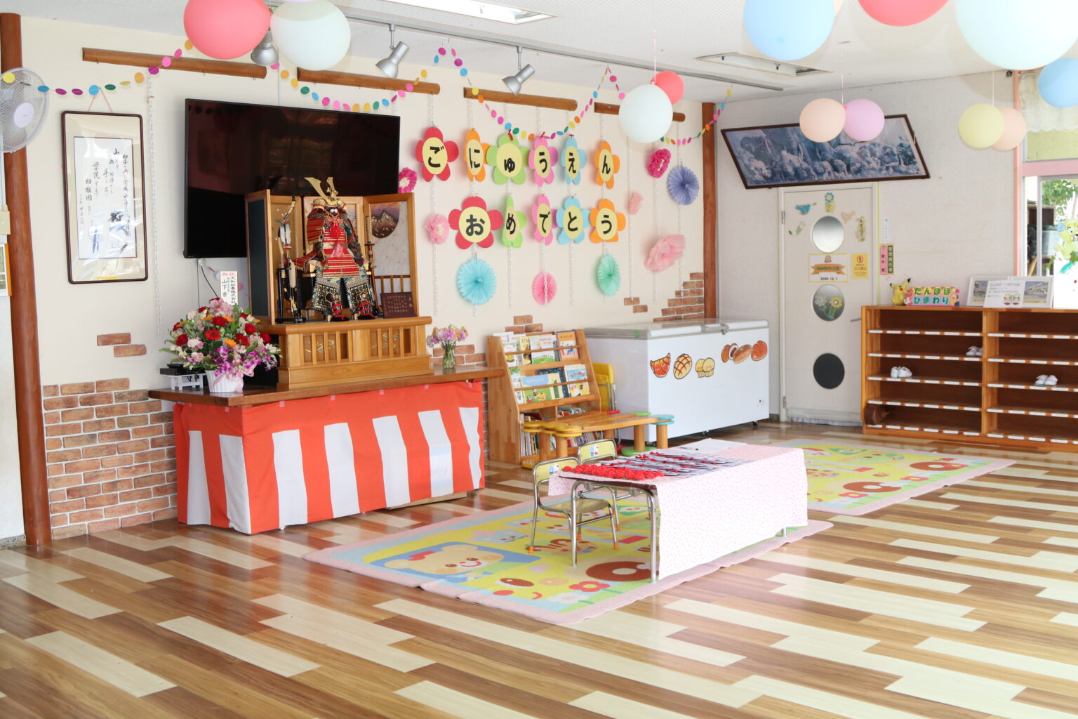 IMG_3379 | 北九州の幼稚園 山の手学院幼稚園